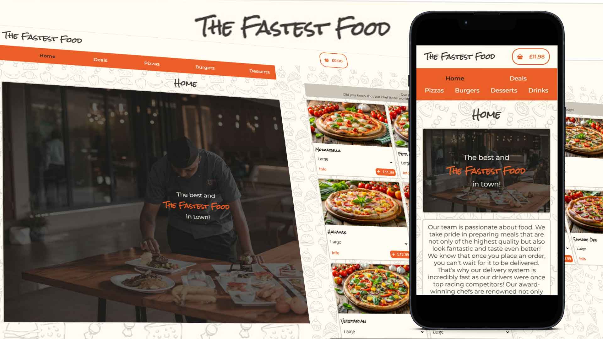 Mateusz Gomolka - Frontend Web Developer